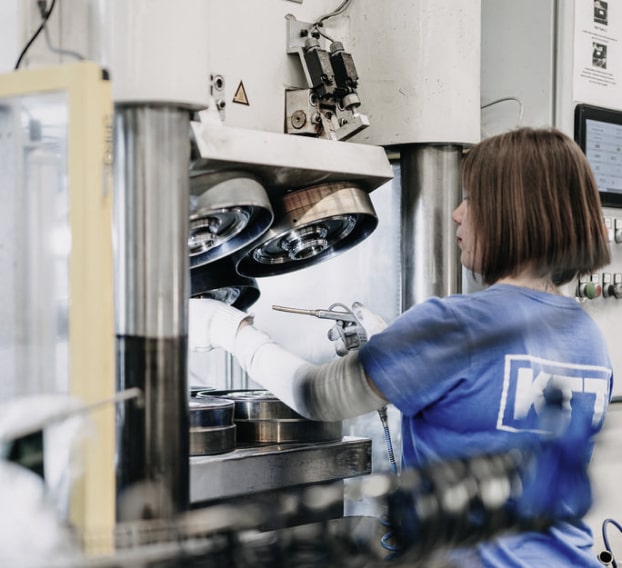 AxFlow France gives products a second life – Axel Johnson International