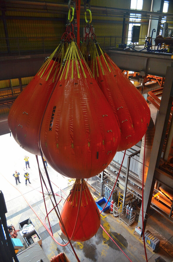 Unlocking the potential of rental – Axel Johnson International