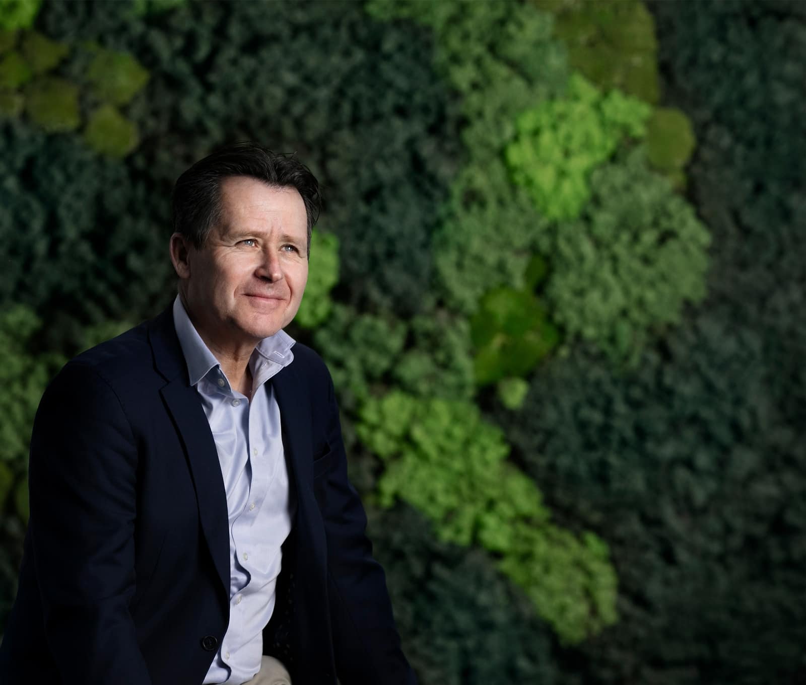 Automation ramps up vertical farming – Axel Johnson International