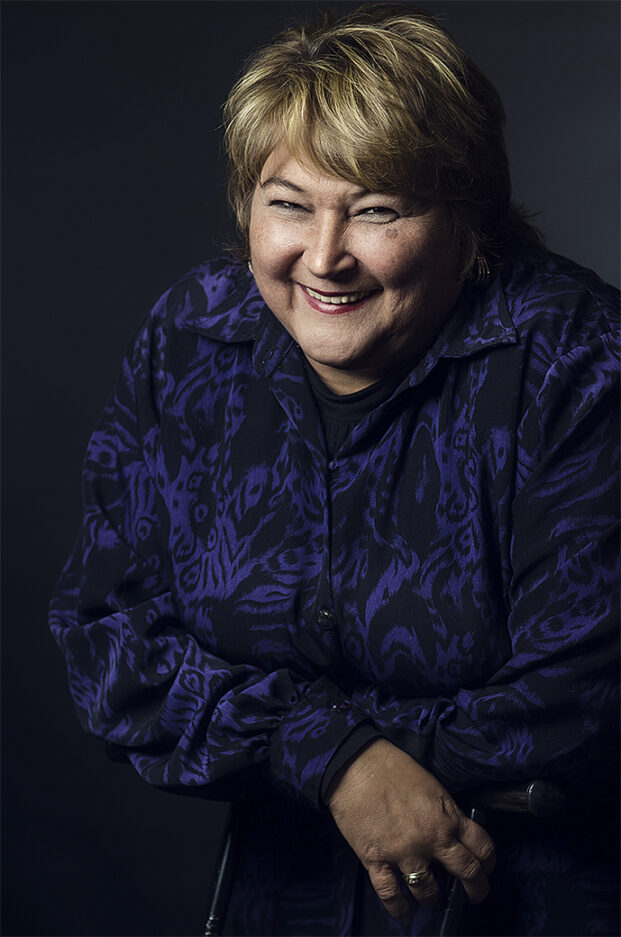 Empowering women – Axel Johnson International