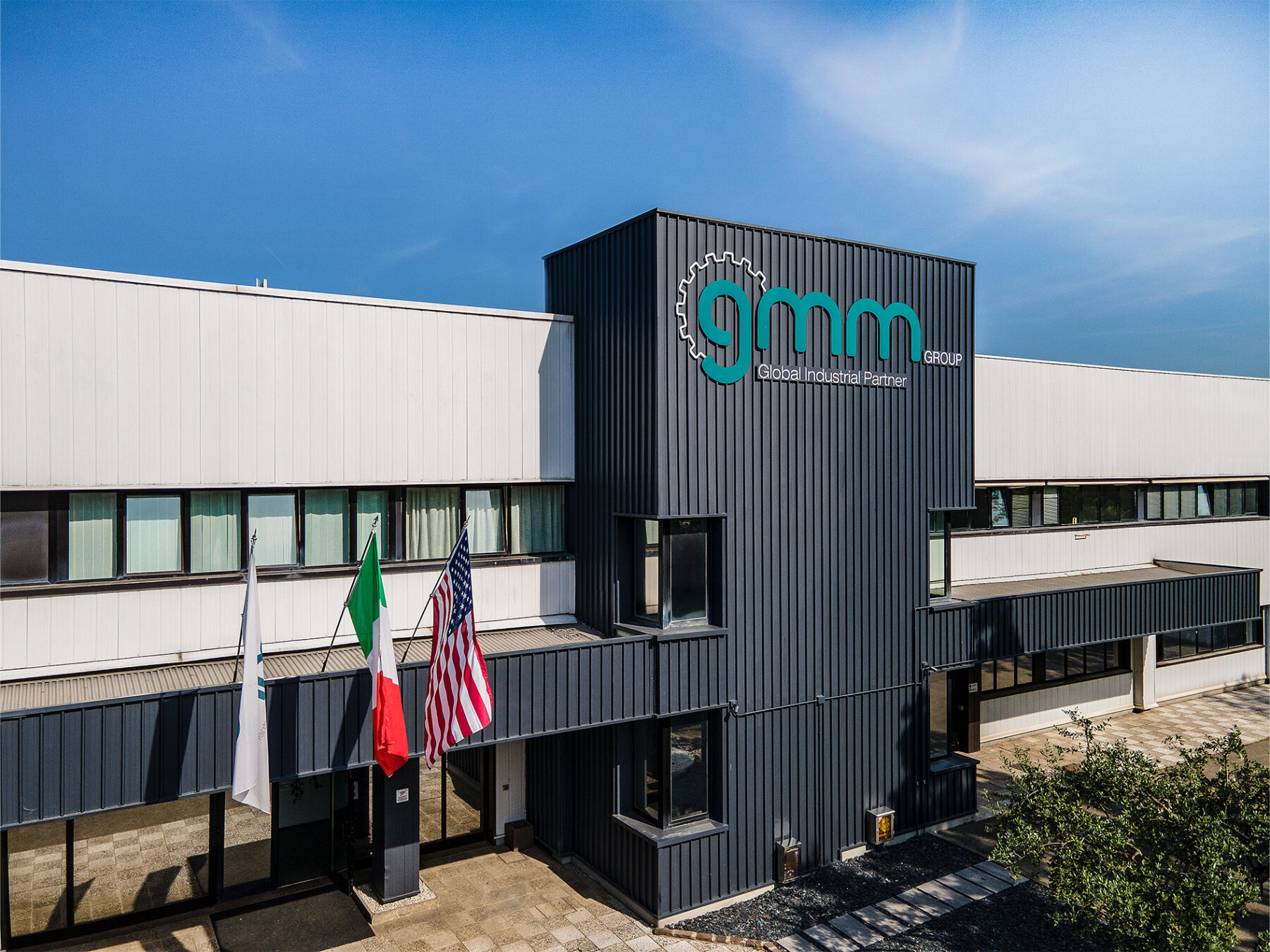 Axel Johnson International enters the Italian power transmission market ...