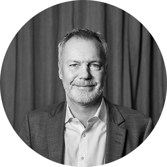 Contact - Axel Johnson International