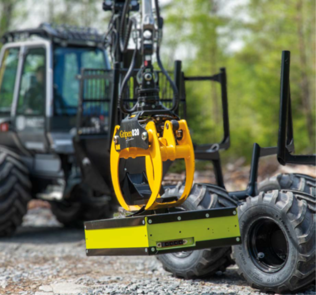 At the frontier of the electric boom – Axel Johnson International