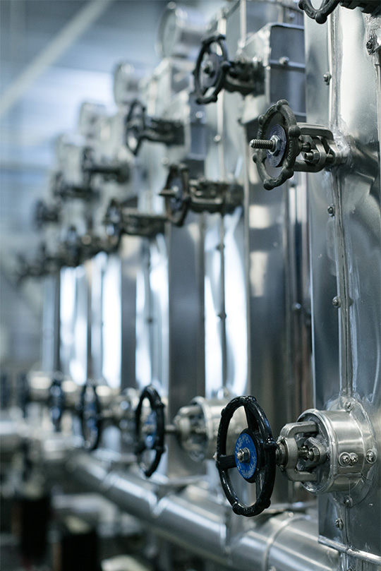 AxFlow Norway expands presence in Water and Wastewater Infrastructure ...