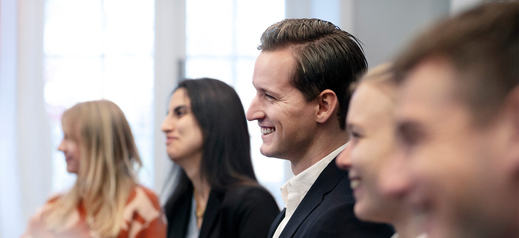 Career - Axel Johnson International