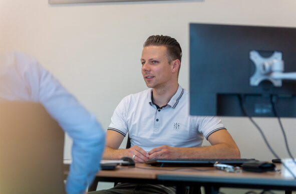 TAP, Talent Acceleration Programme – meet a participant – Axel Johnson ...