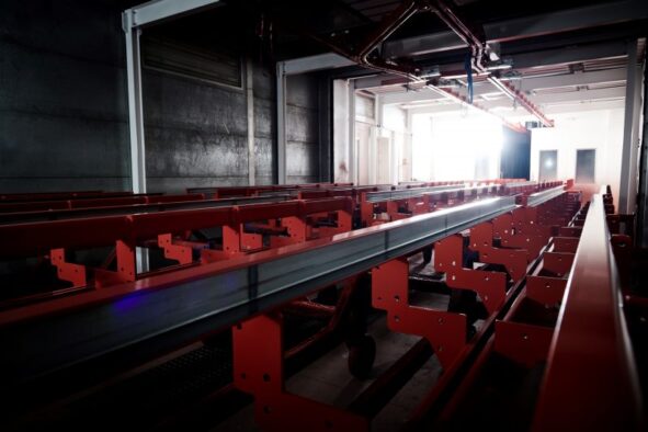 Caldan Conveyor became part of the group in 2020 – Axel Johnson ...