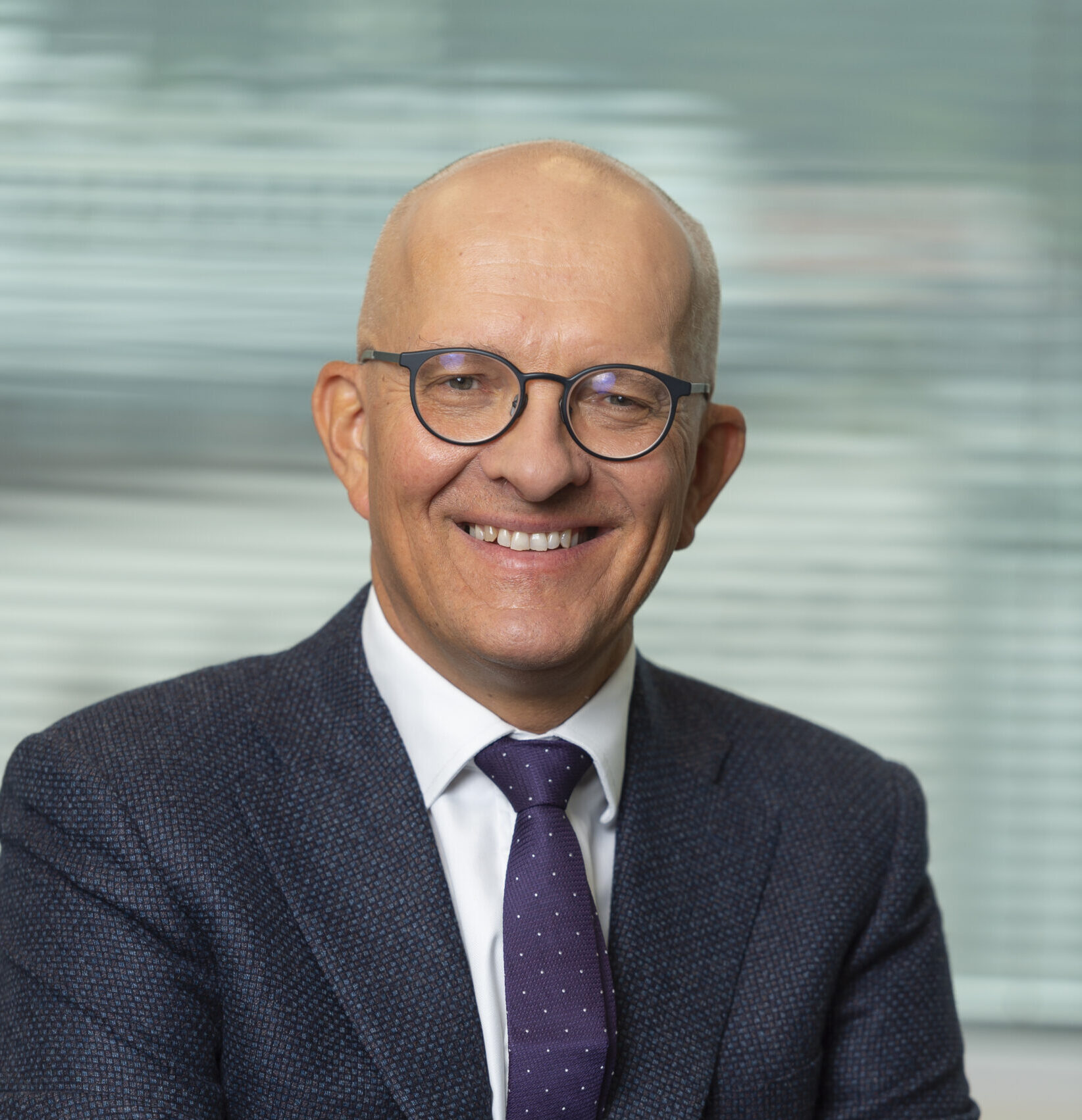 Axel Johnson International Welcomes Renowned Business Strategist Peter ...