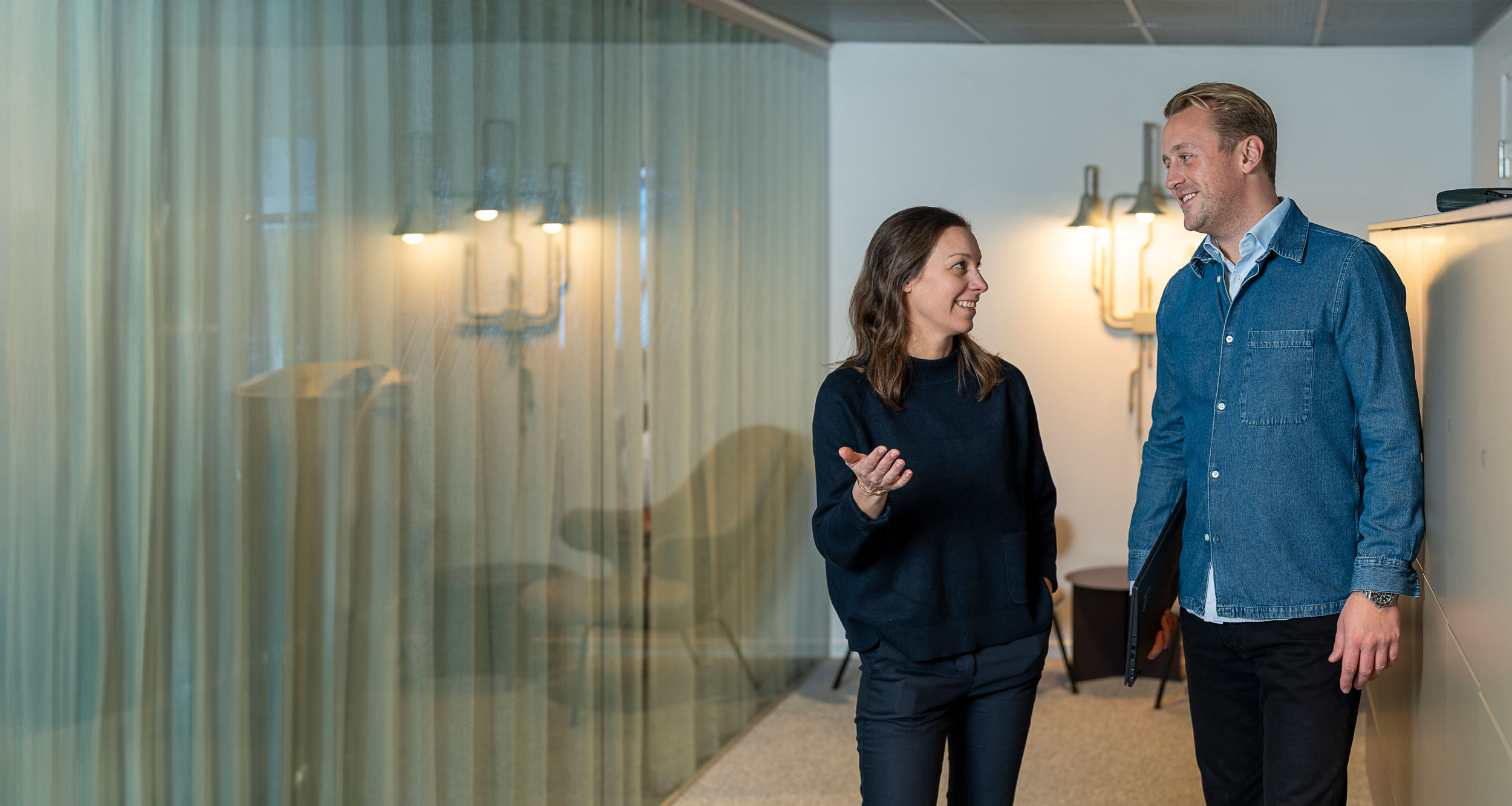 Two Steps Ahead with Financing – Axel Johnson International