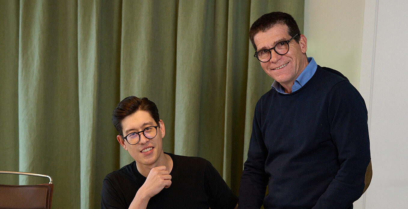 Navigating the Digital Landscape – Axel Johnson International