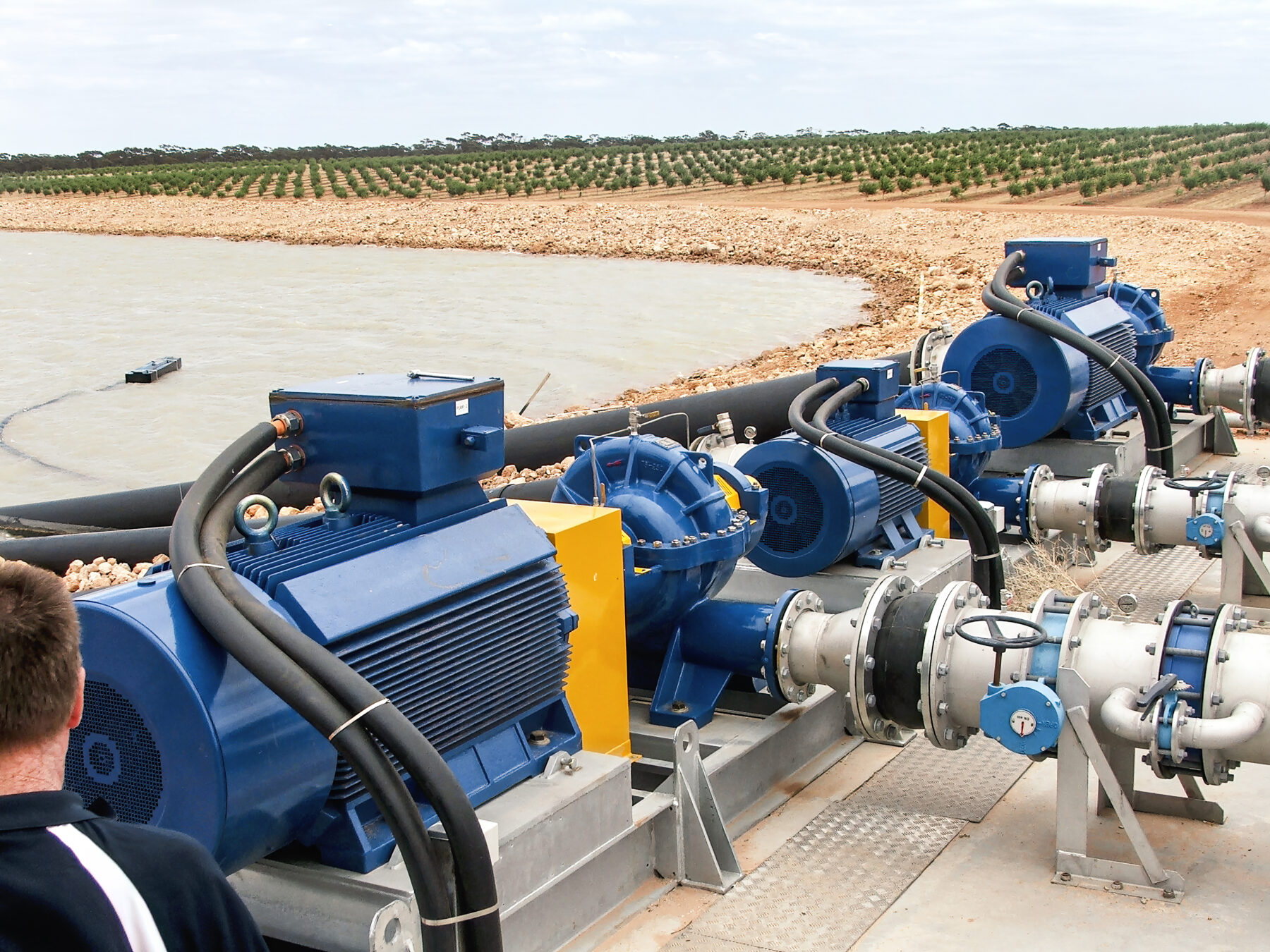 Driving Growth Across Oceania Markets – Axel Johnson International