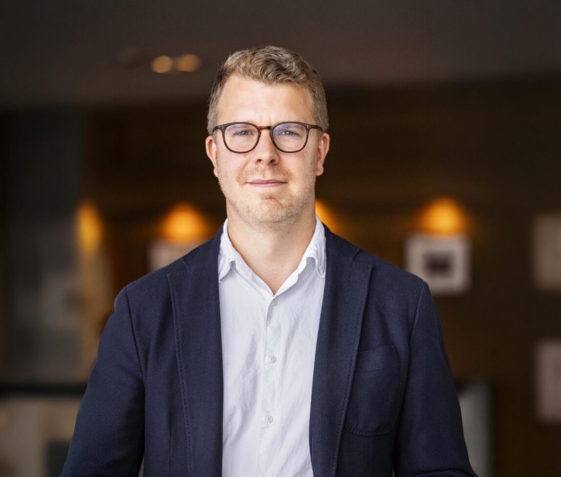 About us - Axel Johnson International